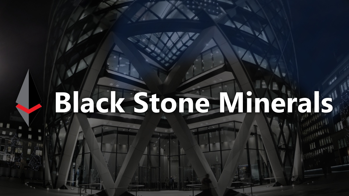 Black Stone Minerals Reports Q1 2026 Net Income of $13.3 Million