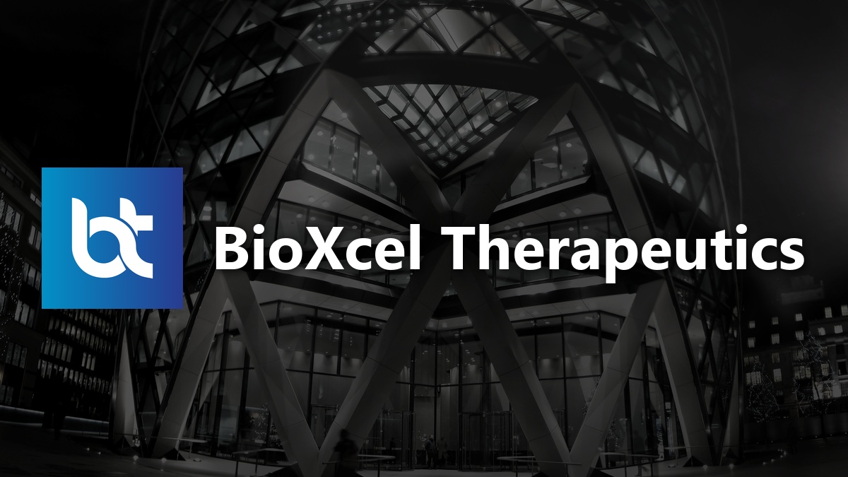 BioXcel Therapeutics Reports Q1 2026 Loss of $12.7 Million