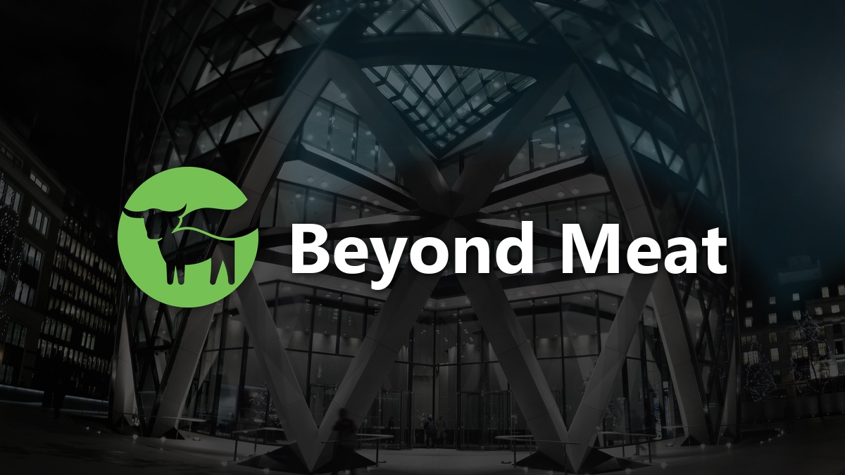 Beyond Meat Net Income Hits $219 Million in 2025