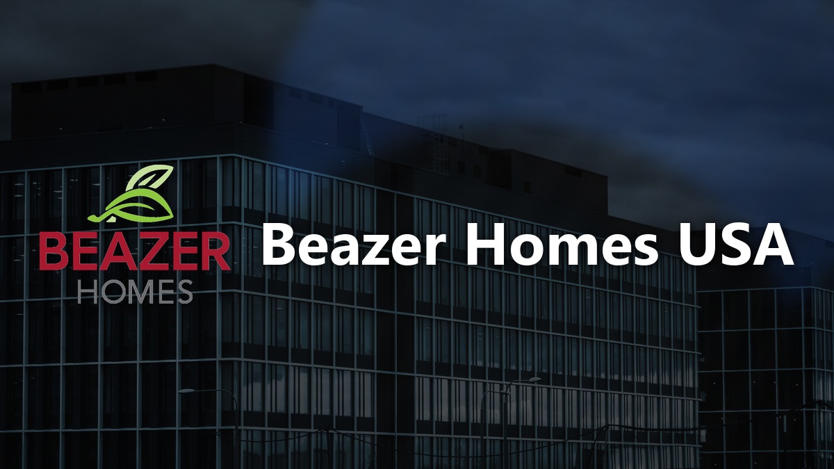 Beazer Homes Issues $400 Million in Senior Notes