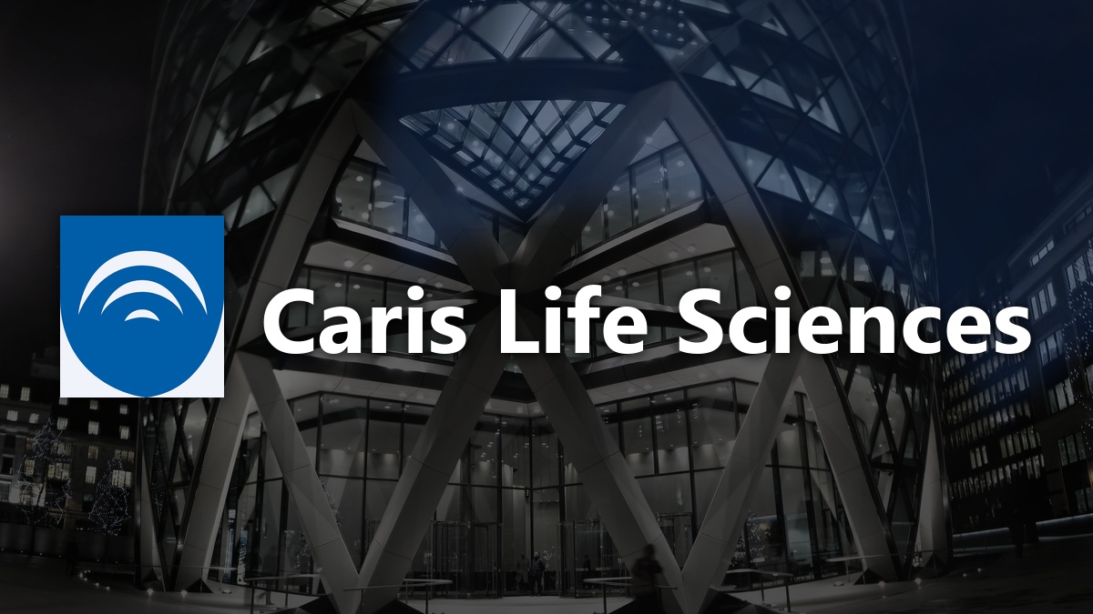 Caris Life Sciences Secures $700 Million in New Credit Facilities