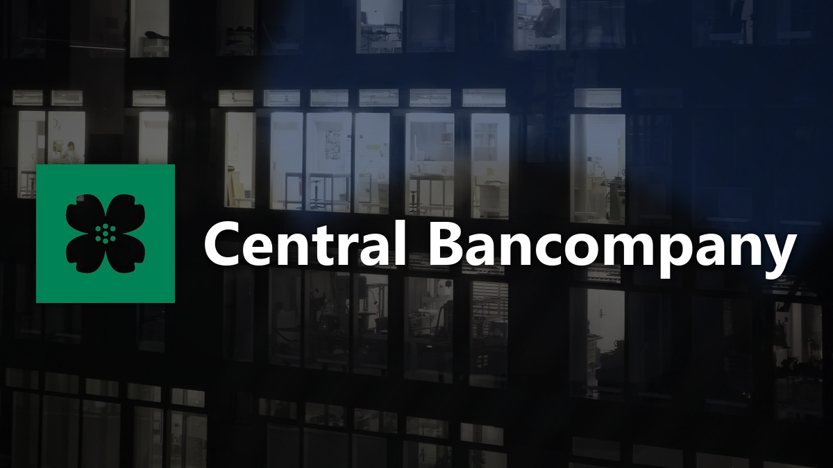 Morgan Stanley lowers Price Target on Central Bancompany to $29 from ...