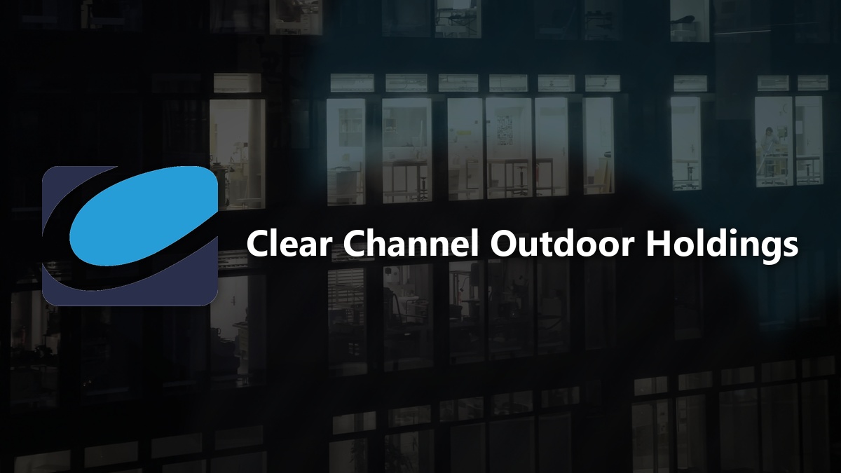 Clear Channel Secures Noteholder Consents for Madison Merger