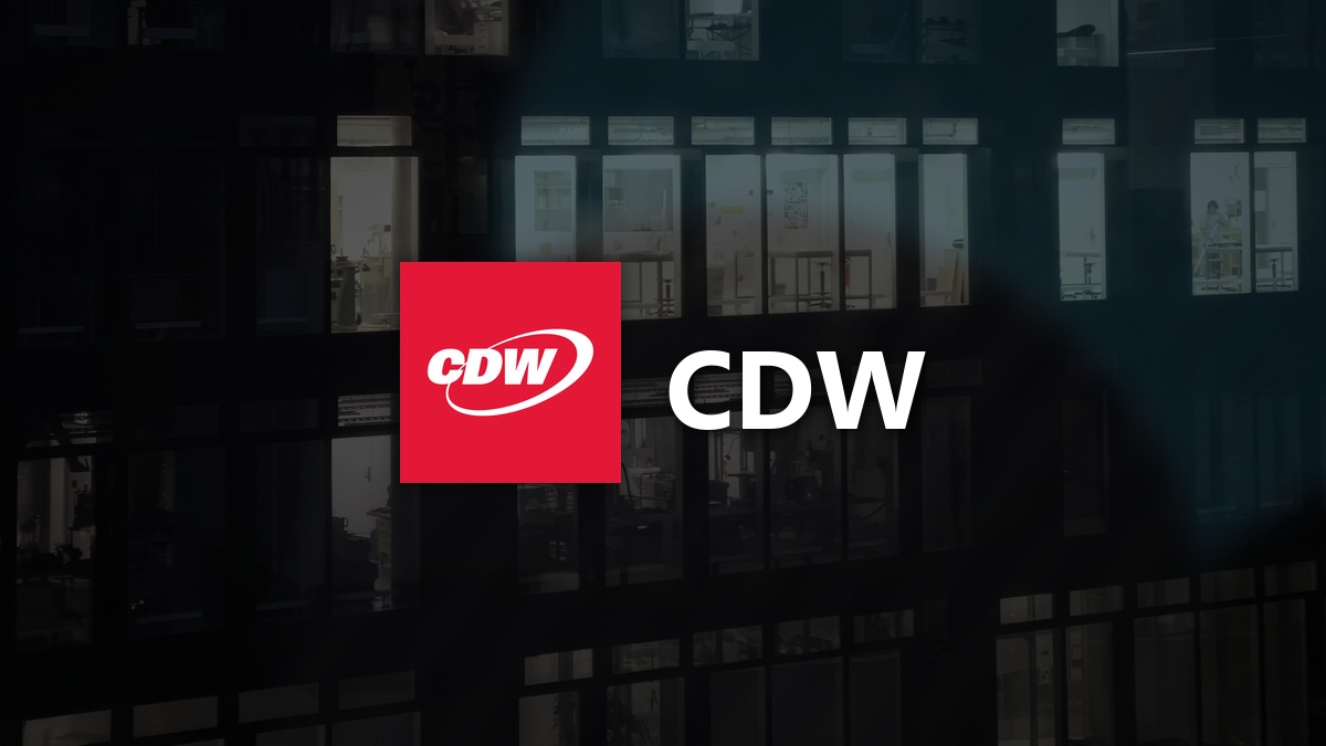 CDW Realigns Segment Reporting for Fiscal Year 2026
