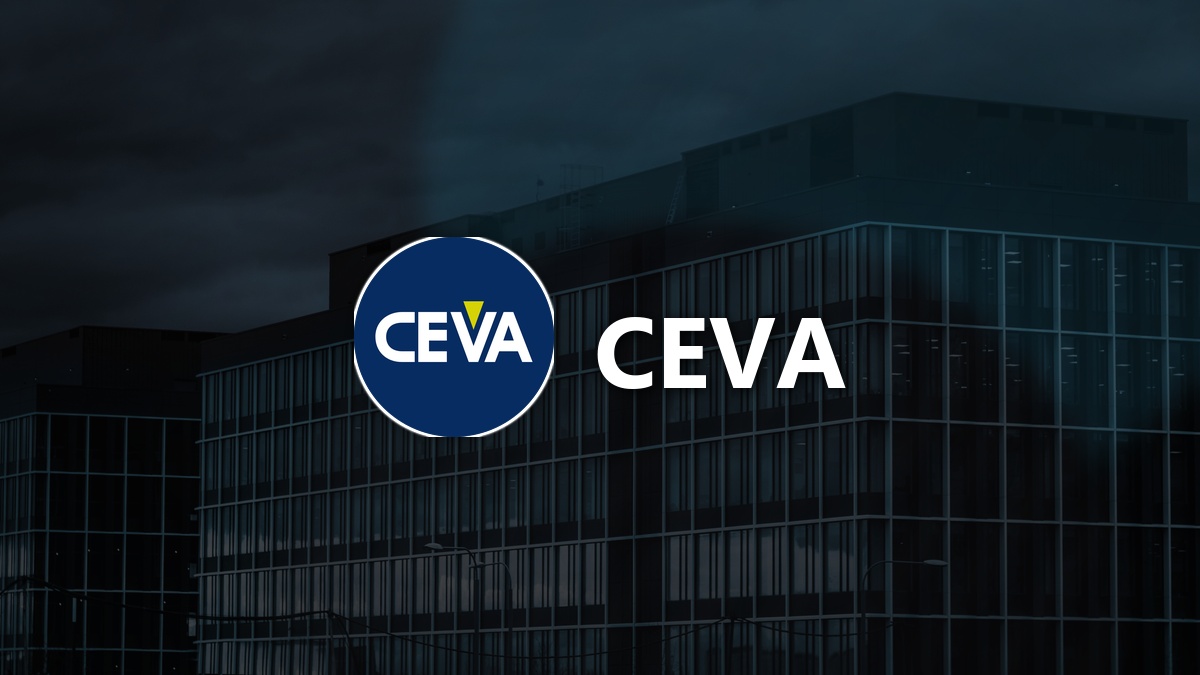 CEVA Revenue Rises 11% in Q1 Driven by AI