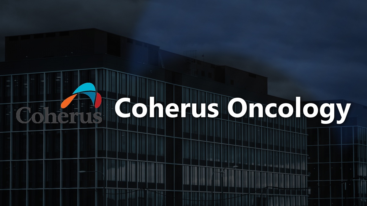 Coherus Oncology Dismisses EY, Appoints PwC as Auditor
