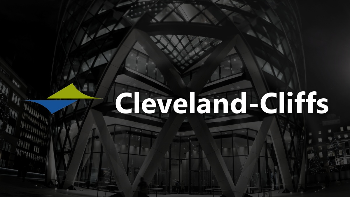 JP Morgan raises Price Target on Cleveland-Cliffs to $13 from $9 ...
