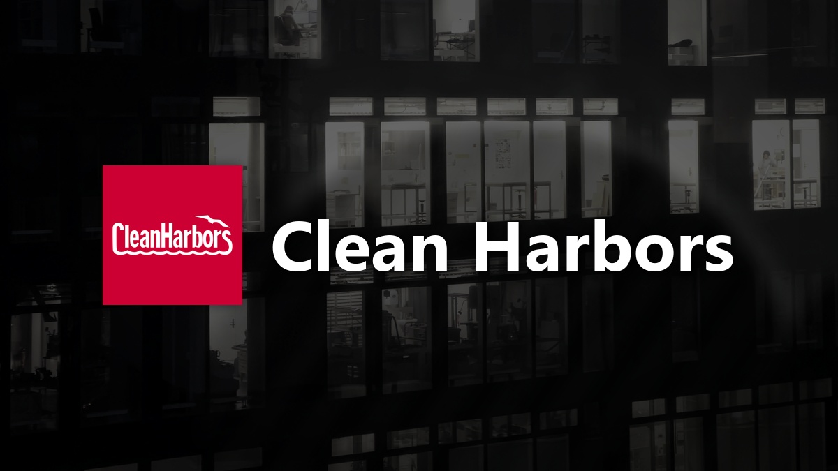 Clean Harbors Acquires Terra Nova Solutions for $225 Million