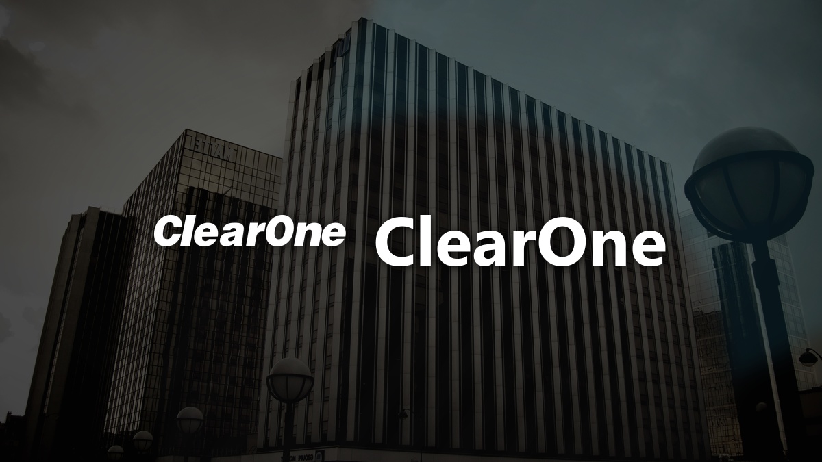 ClearOne Reincorporates From Delaware To Nevada