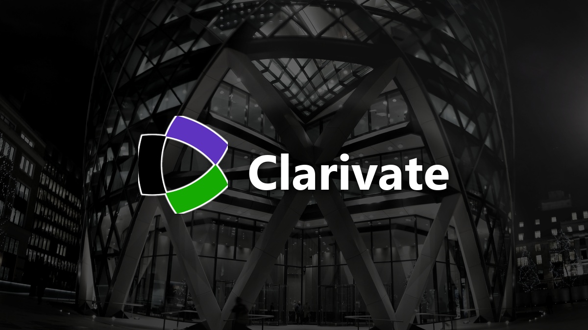 Clarivate Reaffirms 2026 Outlook After Improved Q1 Net Loss