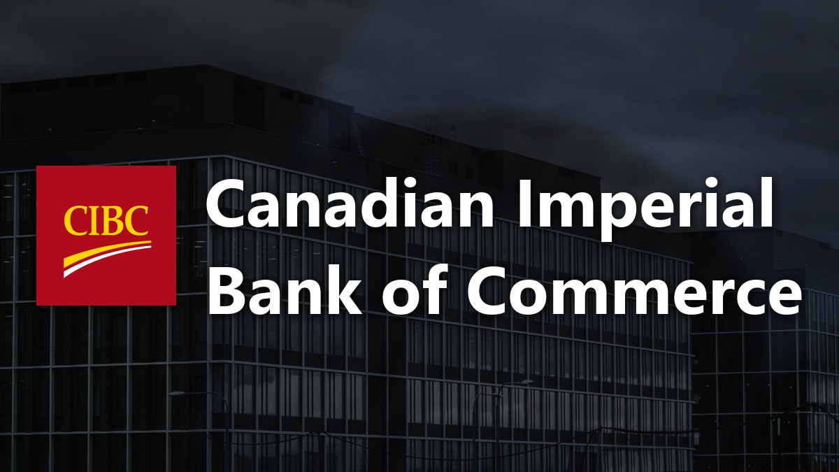 RBC Capital raises Price Target on Canadian Imperial Bank to $167 from ...