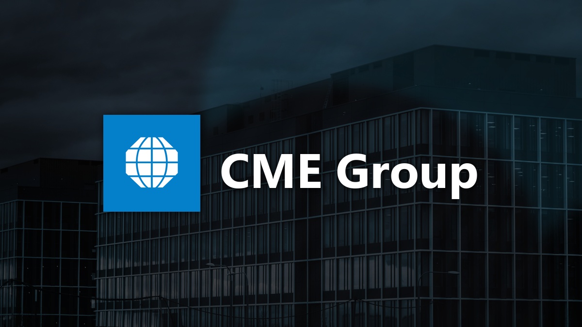 Barclays lowers Price Target on CME Group to $343 from $344, Maintains ...