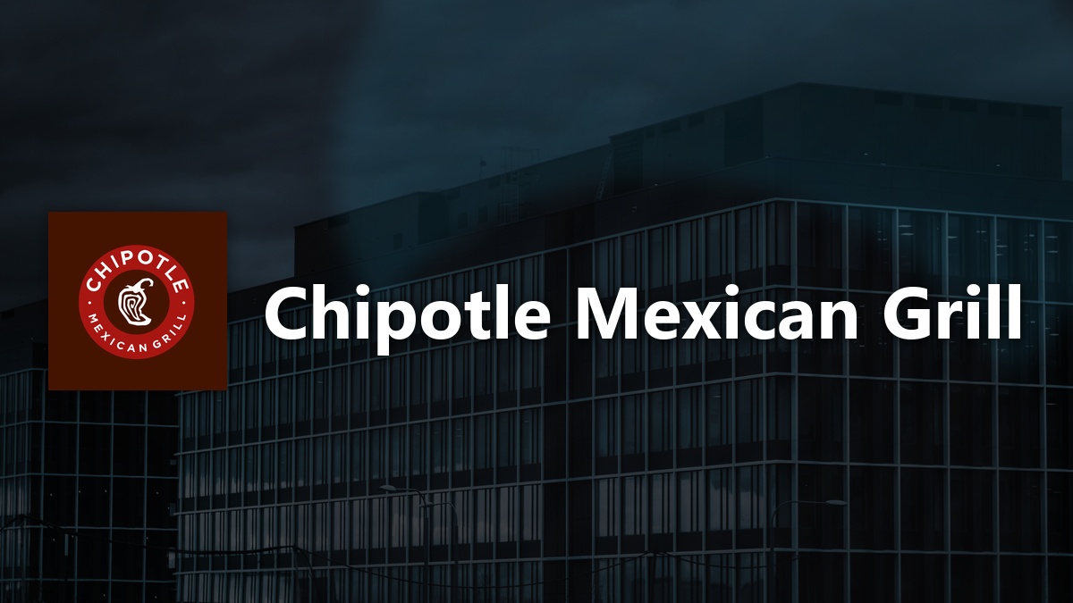 Chipotle Revenue Hits $3.1 Billion in Q1 2026