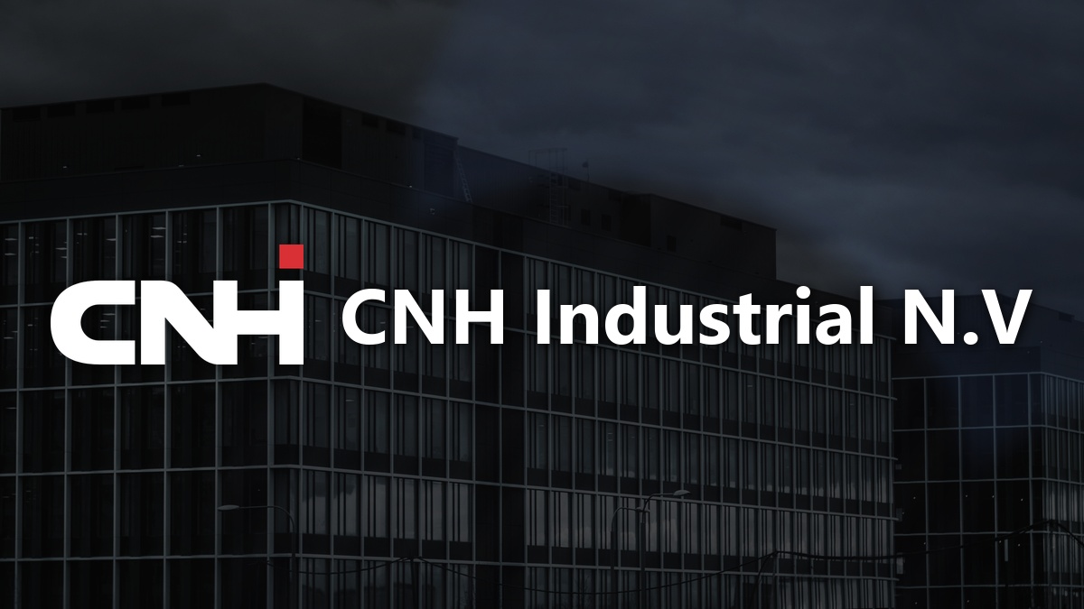 Barclays raises Price Target on CNH Industrial to $12 from $11 ...