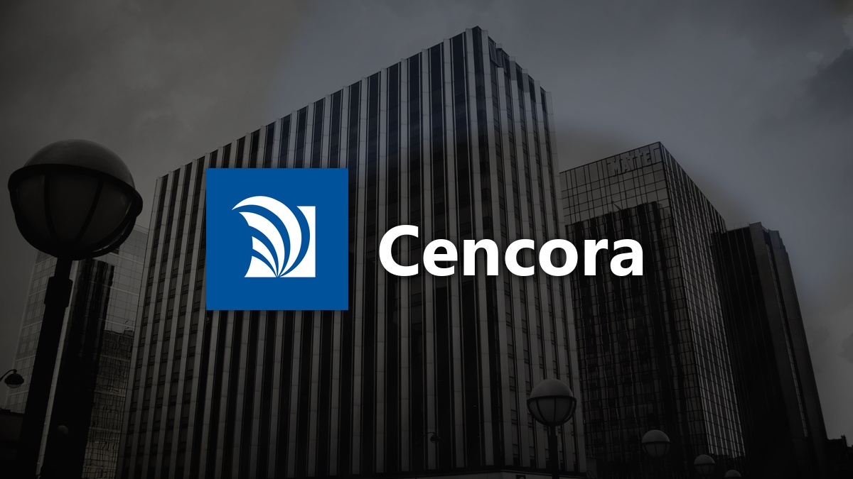 Evercore ISI Group lowers Price Target on Cencora to $360 from $420 ...