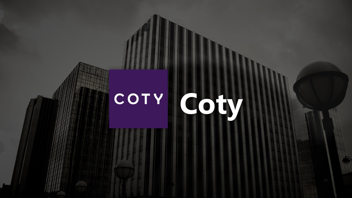 Coty Q3 Profit Beats Expectations Amid Middle East Disruptions