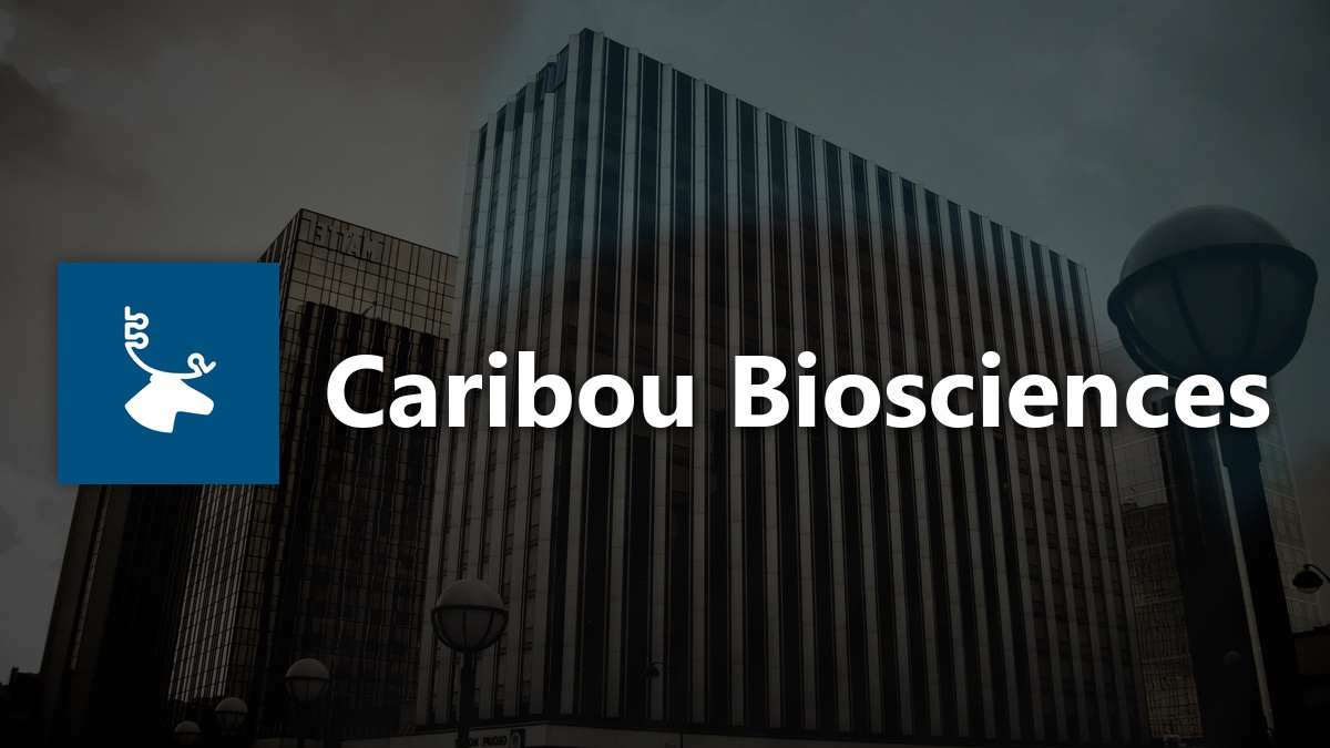 Caribou Biosciences Receives FDA RMAT Designation for CB-011 in ...