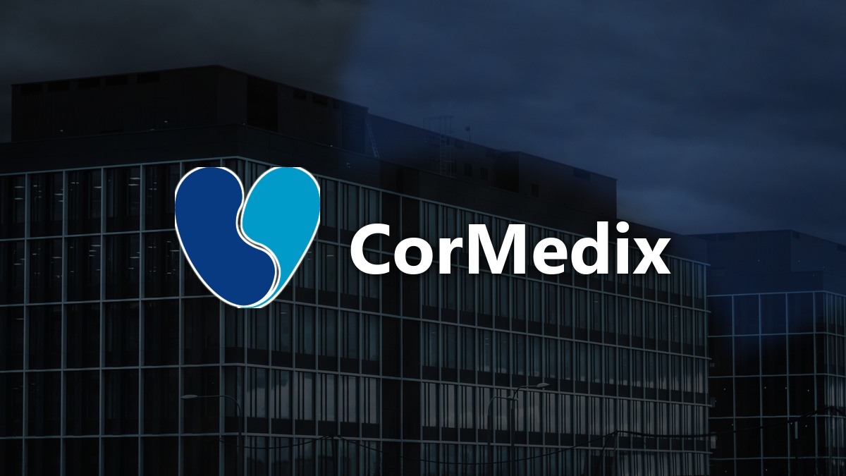 CorMedix Announces Positive Phase III ReSPECT Trial Results