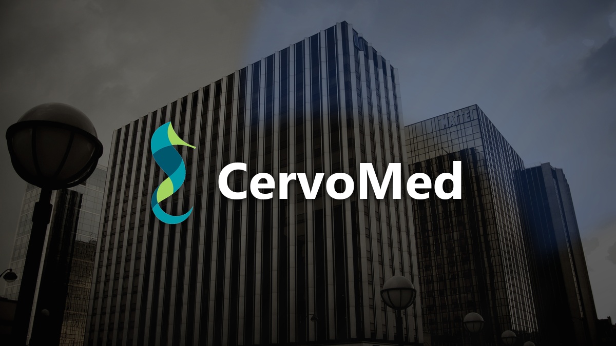 CervoMed Finalizes Phase 3 Trial Design for Neflamapimod