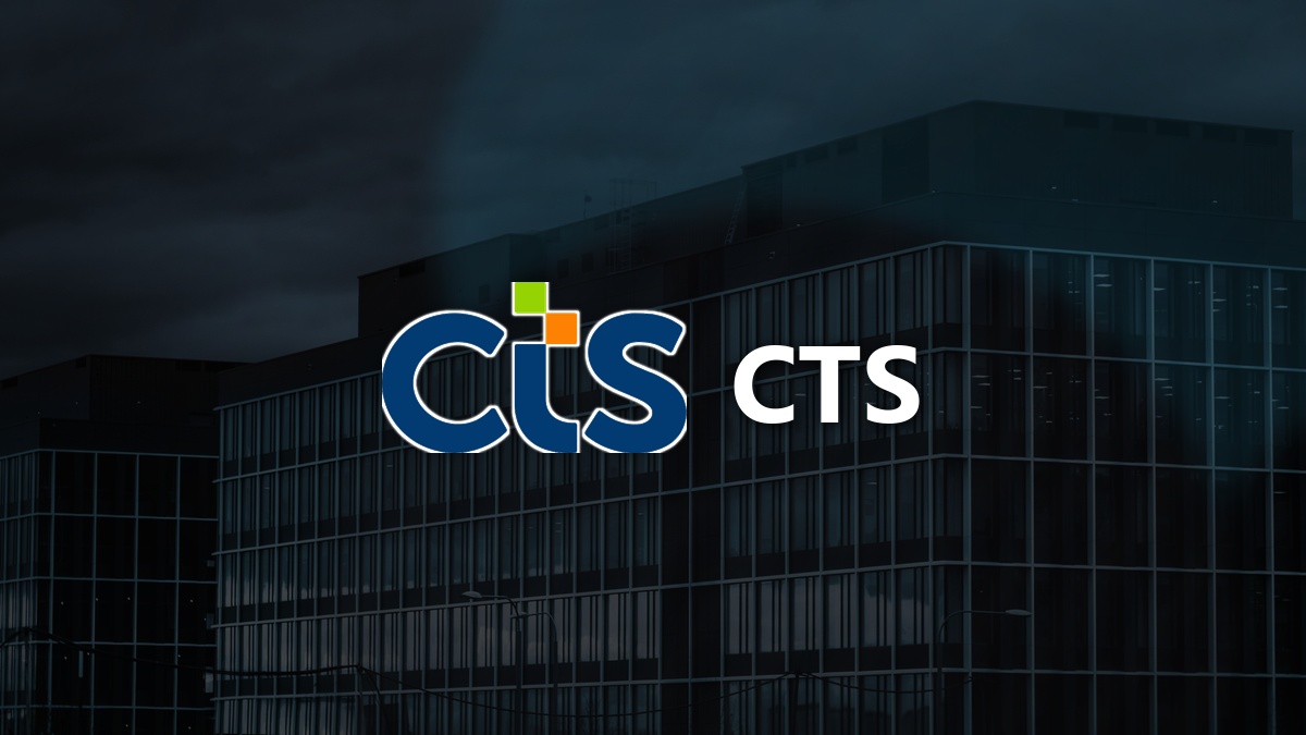 CTS Sets Full-Year 2026 Revenue Guidance Between $560 Million and $580 ...