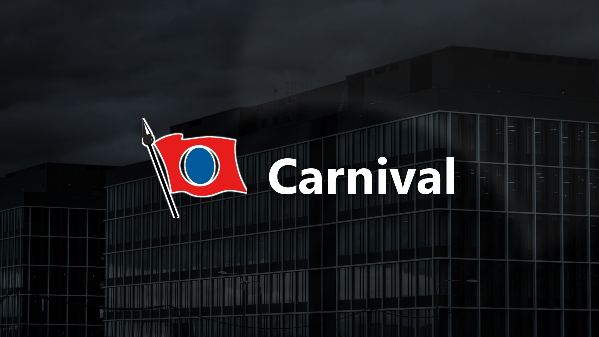 Carnival Shareholders Approve DLC Unification and Redomiciliation