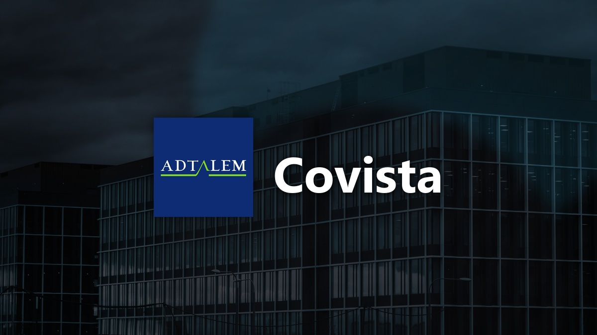 Truist Securities raises Price Target on Covista to $140 from $130 ...