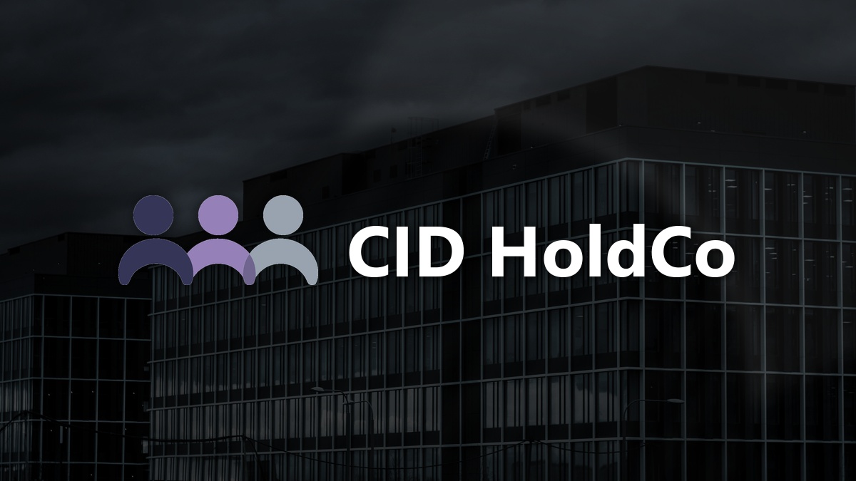 CID Holdco Secures Financing Agreements with White Lion Capital