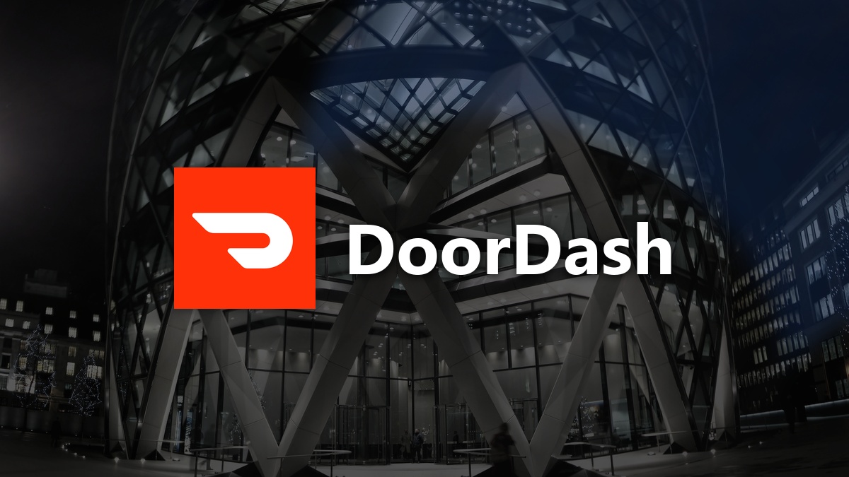 UBS lowers Price Target on DoorDash to $206 from $240, Maintains ...