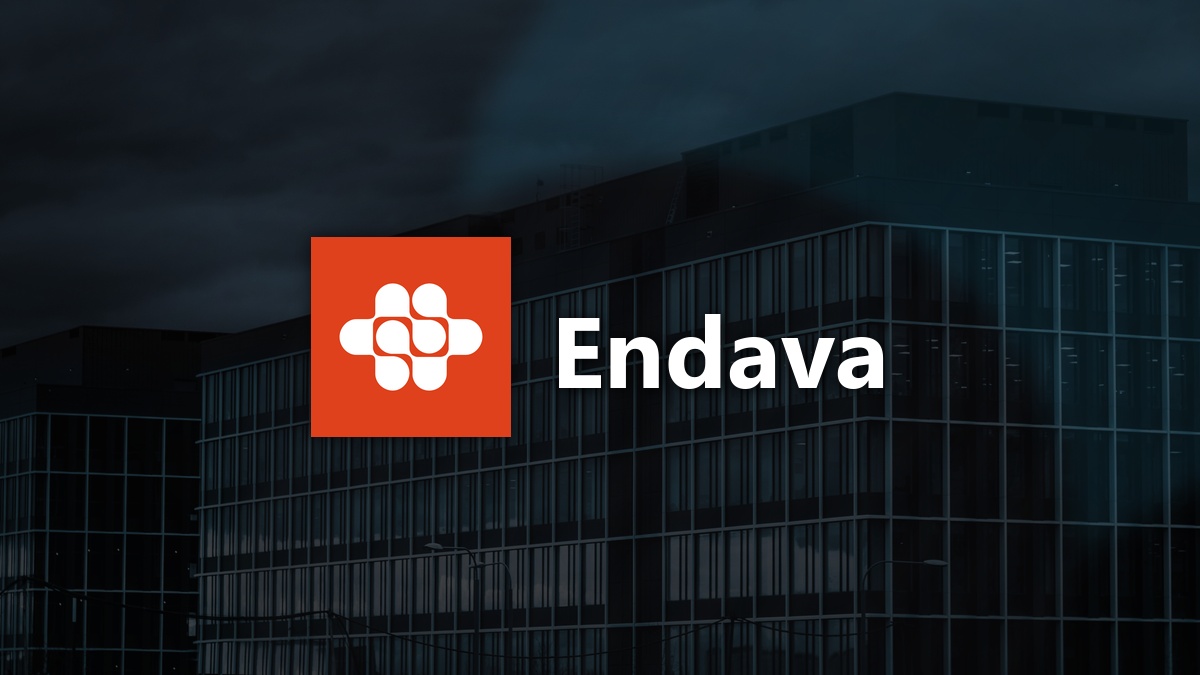 Morgan Stanley lowers Price Target on Endava to $4 from $8, Maintains ...