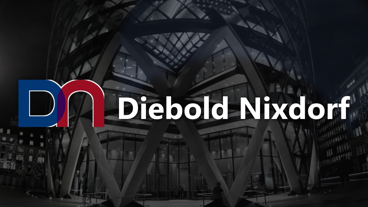 DA Davidson Maintains Buy rating on Diebold Nixdorf