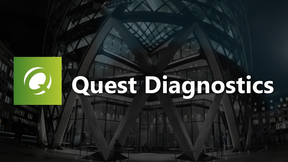 Quest Diagnostics Elects Directors and Approves Executive Pay