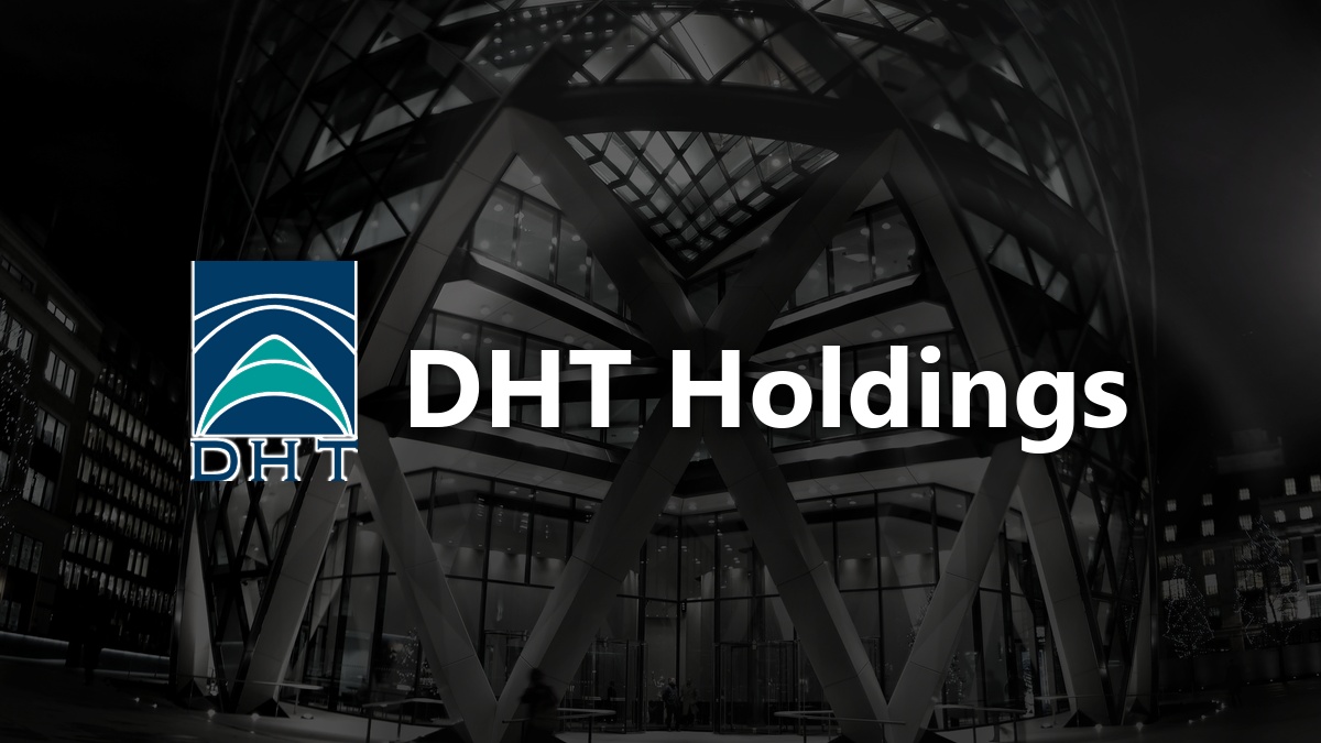 BTIG raises Price Target on DHT Holdings to $23 from $18, Maintains Buy ...