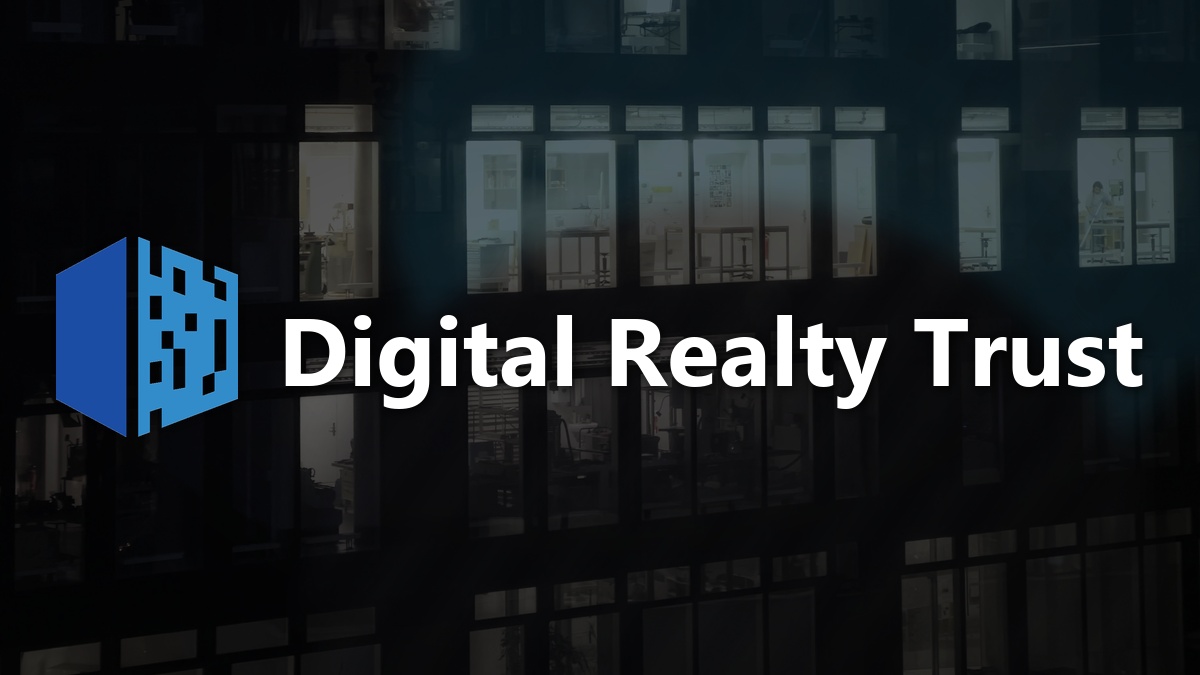 Digital Realty Expands Data Center Footprint and Acquires Columbia Capital