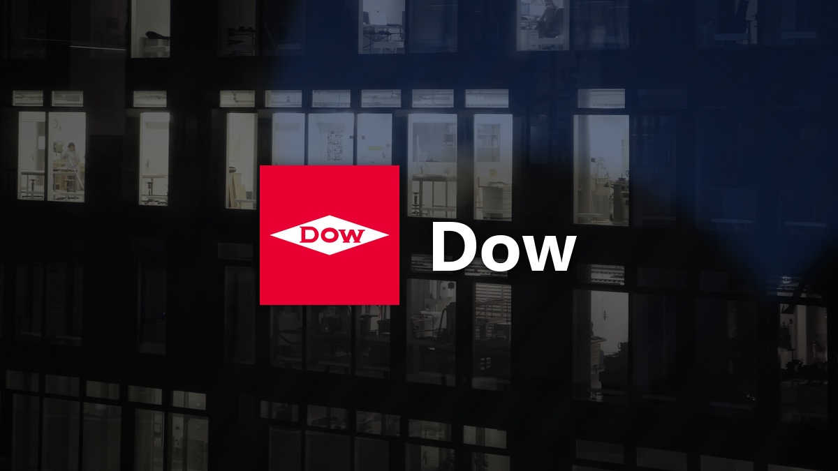 Dow Appoints Karen S. Carter as CEO