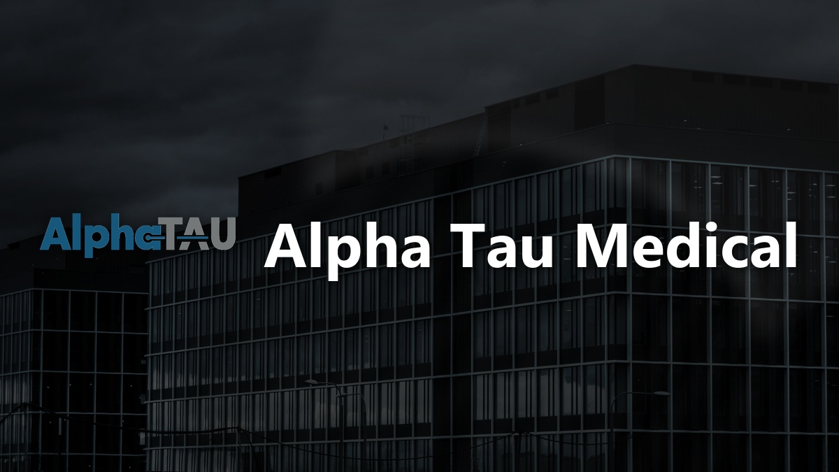 Barclays raises Price Target on Alpha Tau Medical to $17 from $15 ...