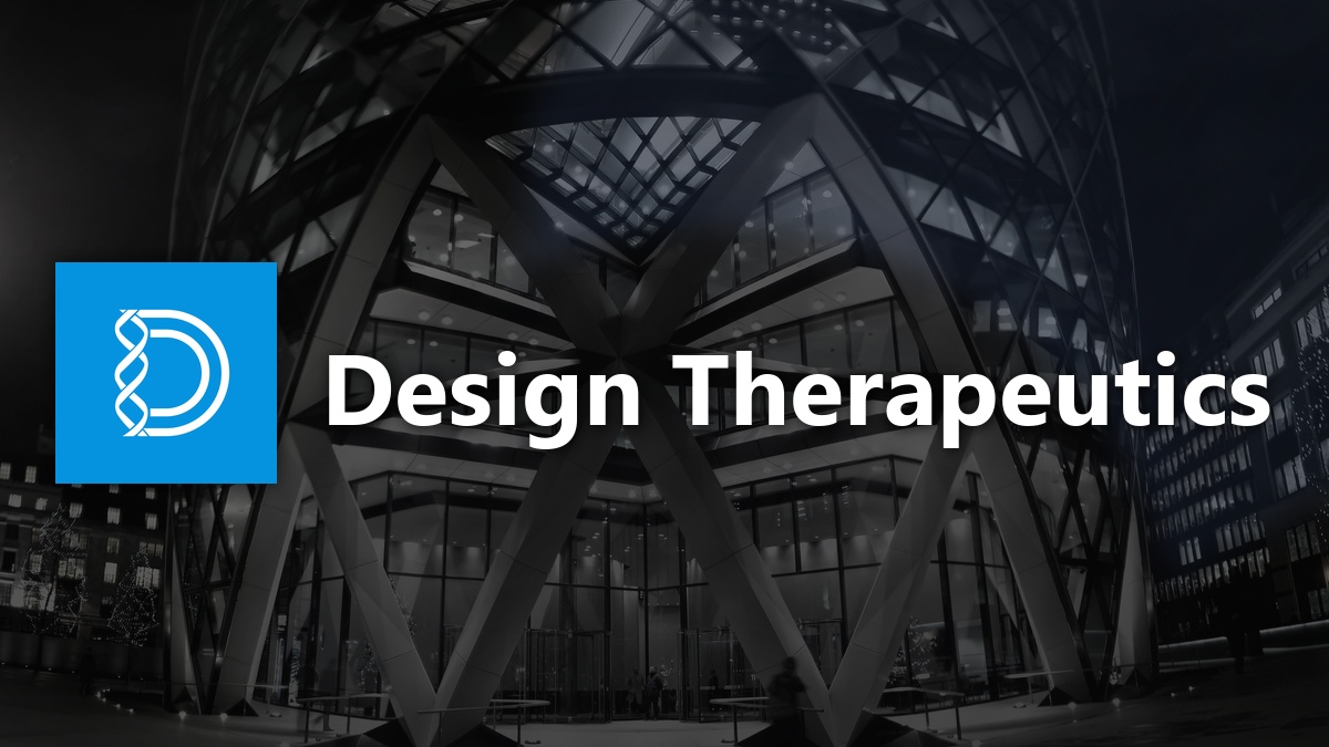 Design Therapeutics Announces Positive Phase 1/2 RESTORE-FA Trial Data