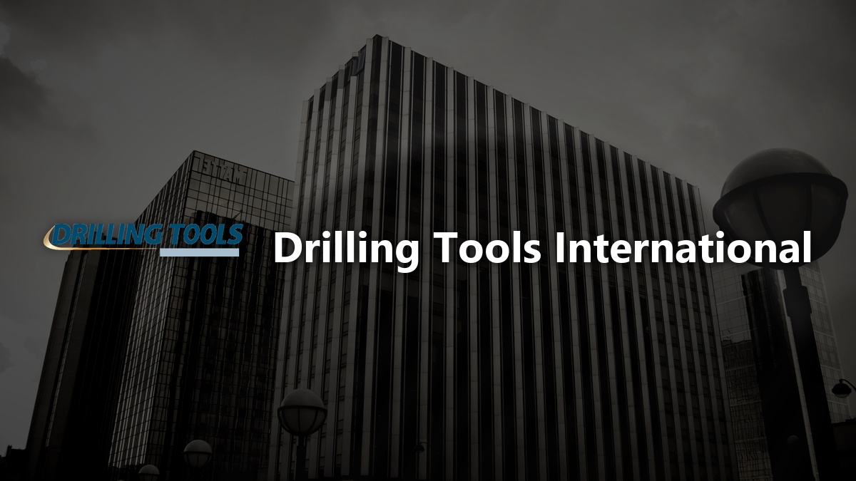 Drilling Tools International Elects New Board Directors