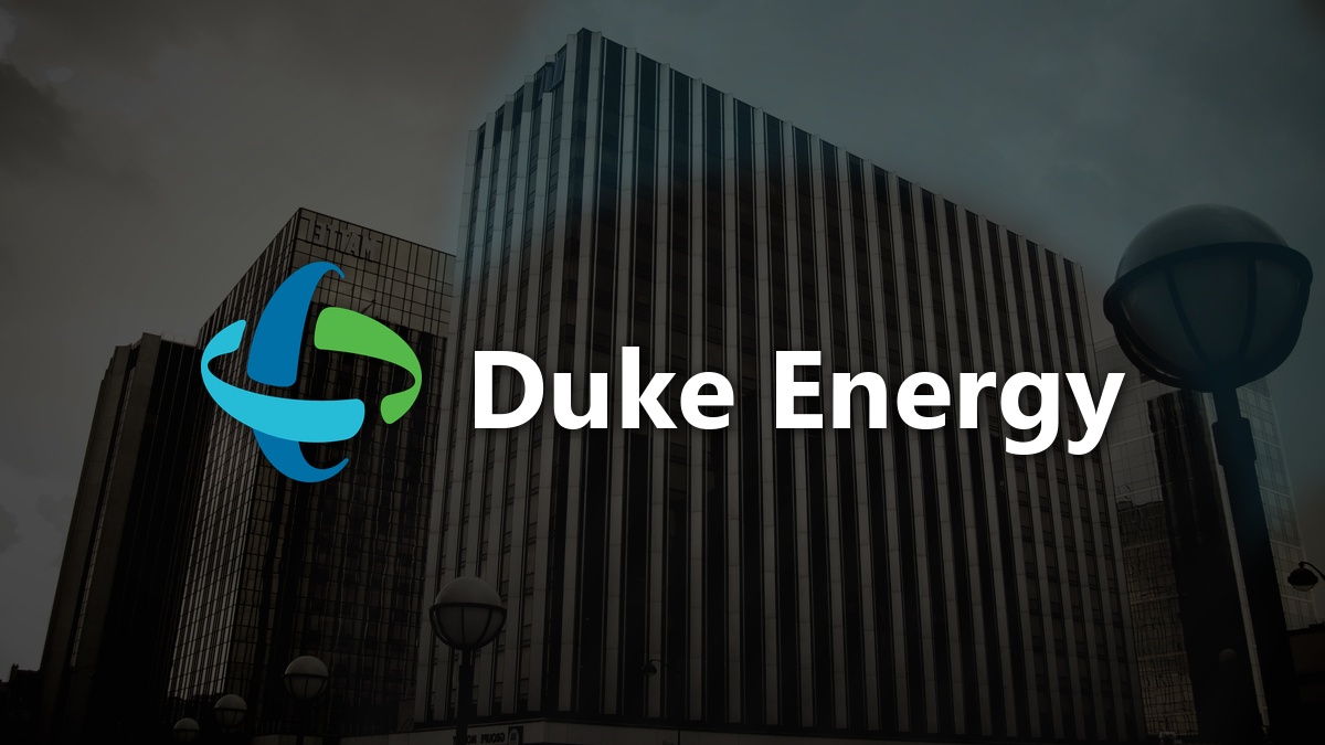 Duke Energy Adjusted EPS Hits $1.93 in Q1