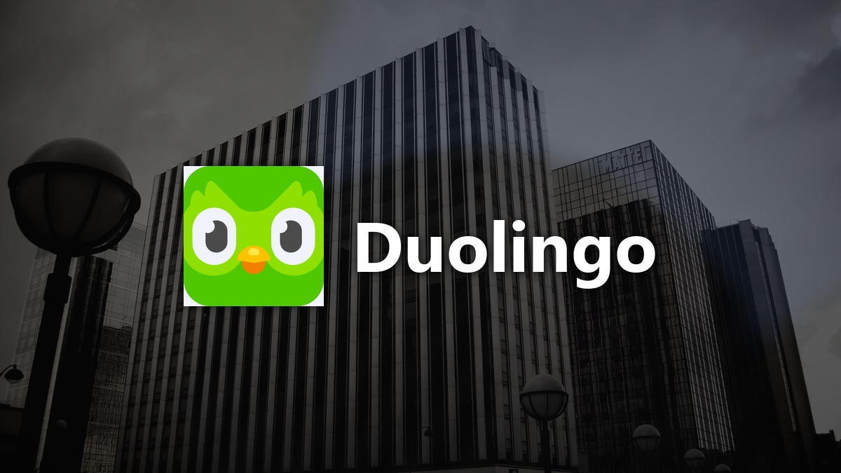 JP Morgan raises Price Target on Duolingo to $94 from $92, Maintains ...