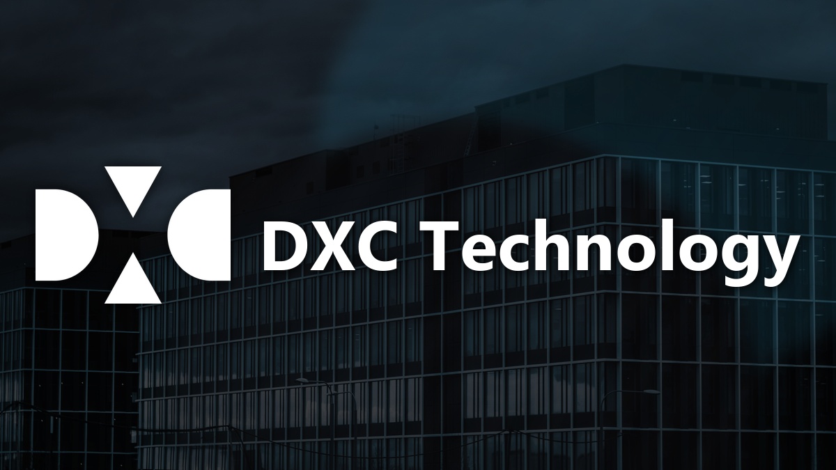 DXC Technology Announces Investor Day on June 11