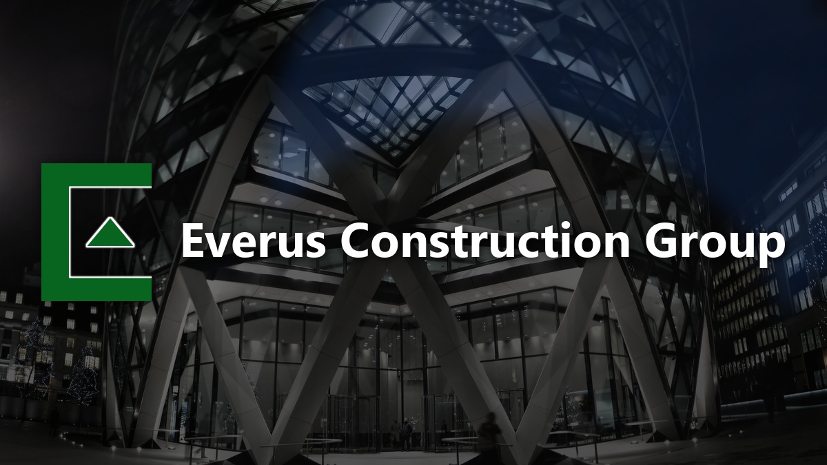 Everus Construction Group Completes Acquisition of SE&M for $158 Million
