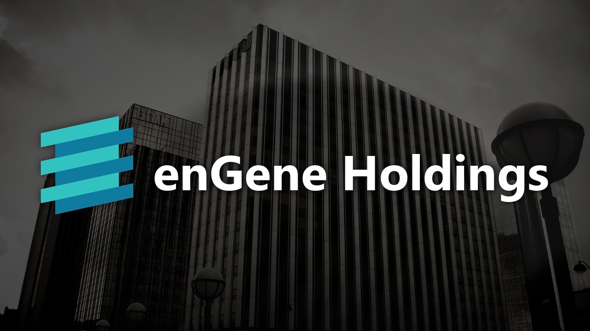 enGene reports 54% complete response rate in bladder cancer trial
