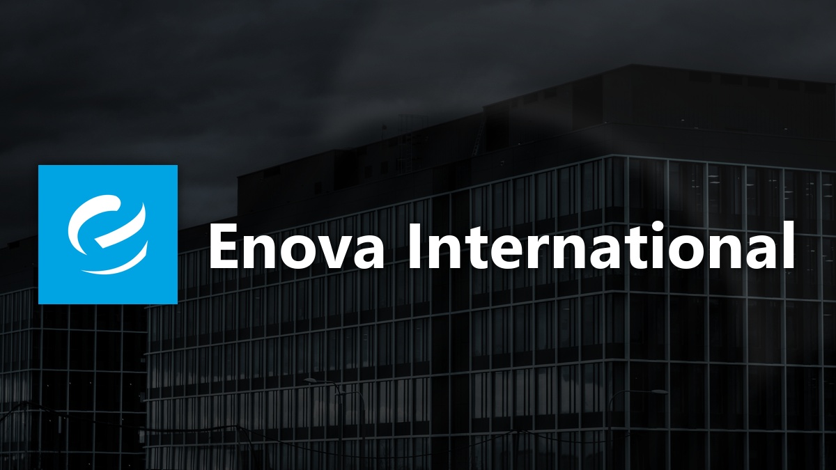Enova Net Income Rises 25% in Q1 2026