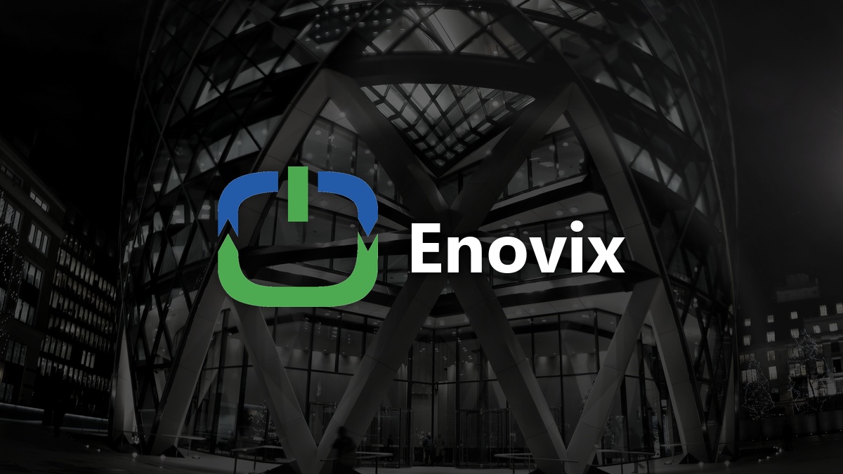 Enovix Q1 Revenue Rises 49% to $7.6 Million