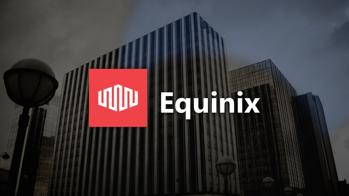 Equinix Chief Accounting Officer Simon Miller to Retire