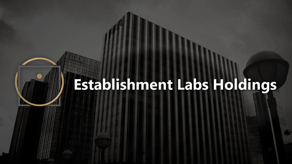 BTIG raises Price Target on Establishment Labs Hldgs to $90 from $88 ...