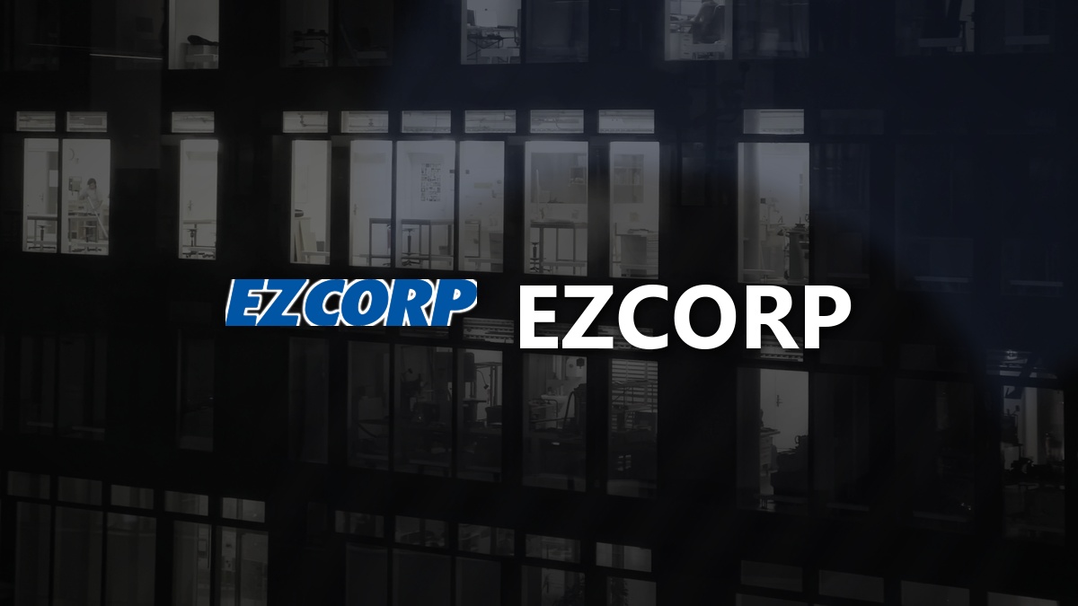 EZCORP Acquires Full Control of Founders One