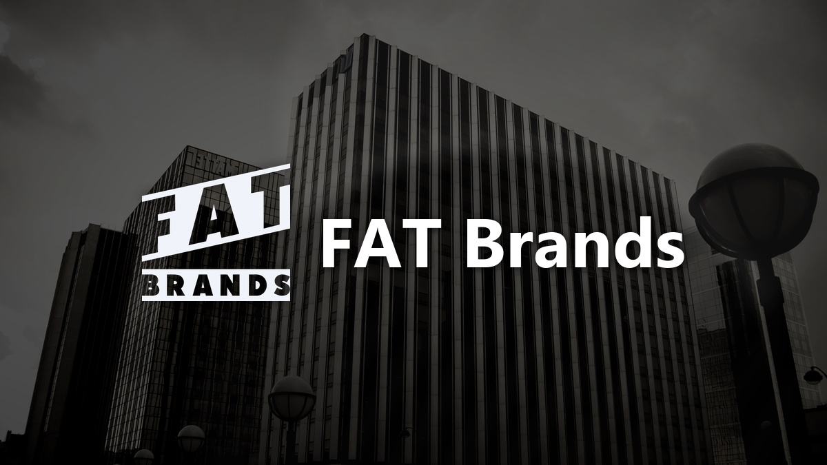 Fat Brands Files for Chapter 11 Bankruptcy, Secures $307.6 Million ...