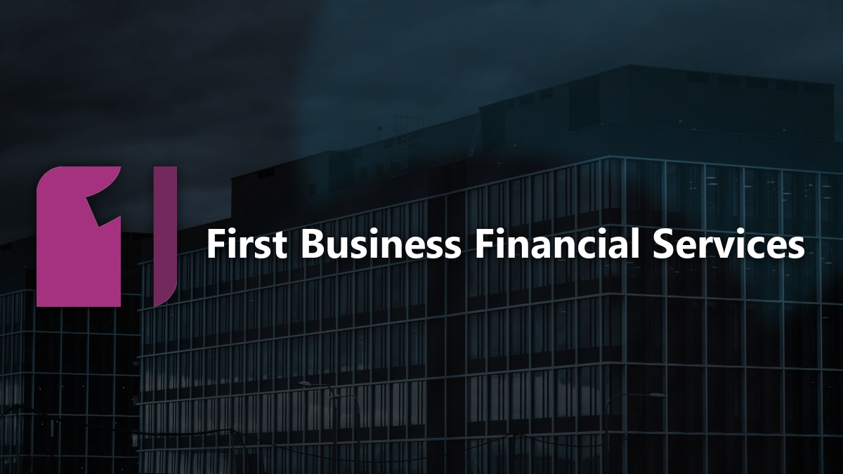 First Business Financial Services Appoints David Seiler as CEO