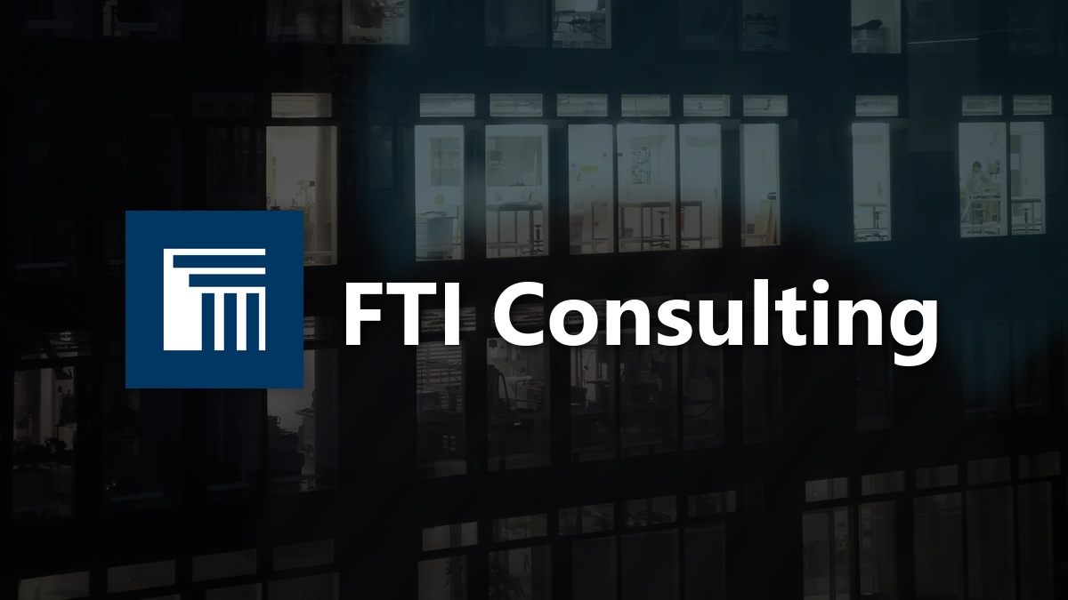 FTI Consulting Authorizes Additional $370 Million Stock Repurchase